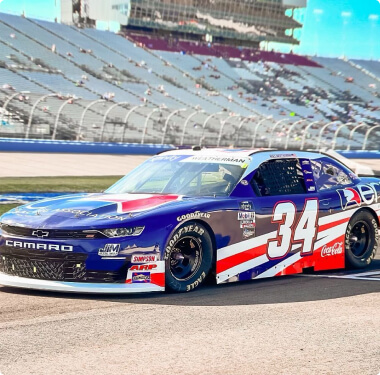 eRacing Association | Channel 3 Gaming