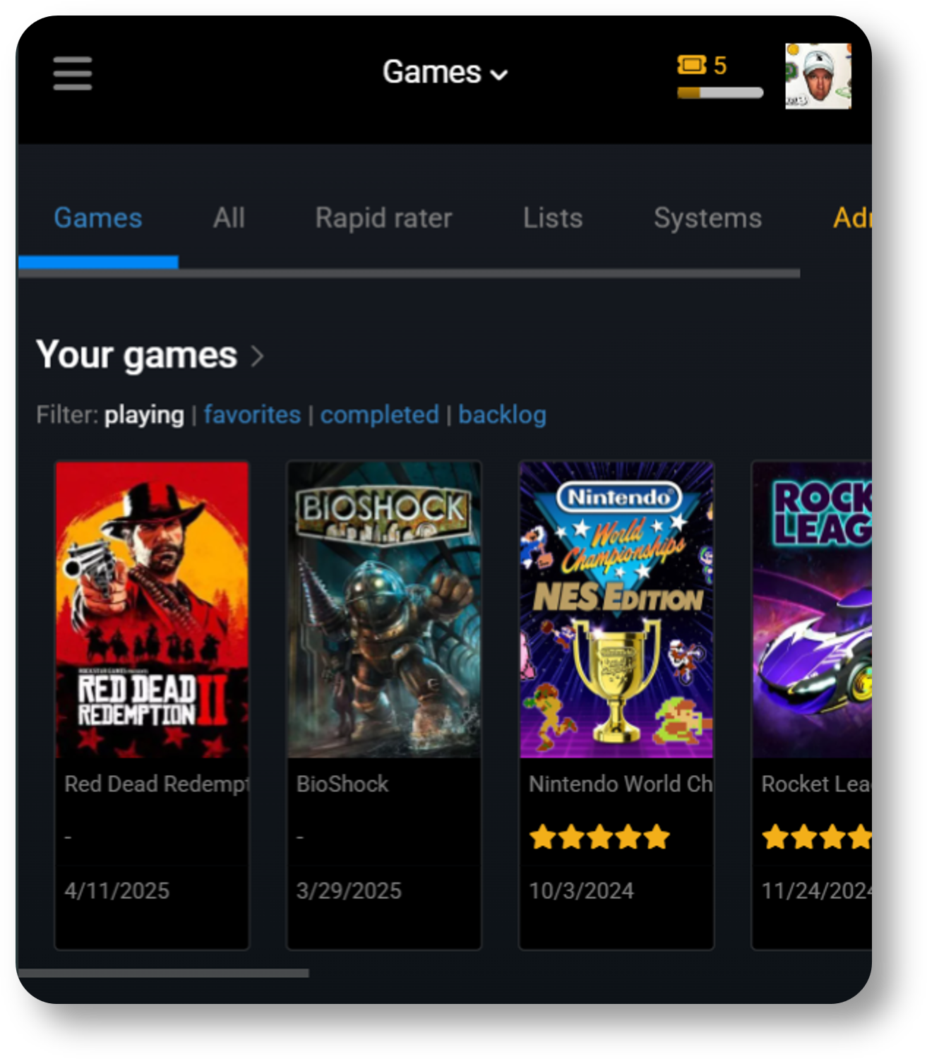 About Channel 3 Gaming