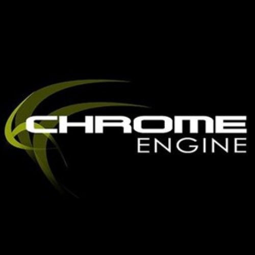 Chrome Engine | Channel 3 Gaming