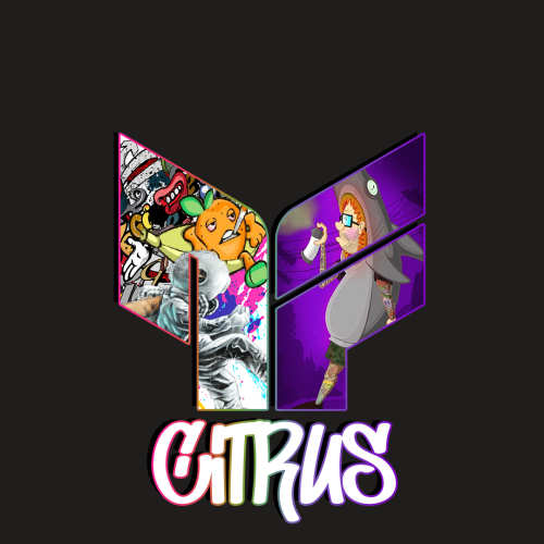 citrus | Channel 3 Gaming