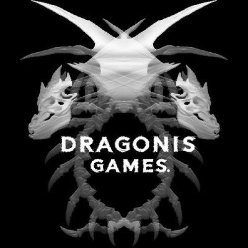 Dragonis Games | Channel 3 | video game reviews, clubs, and events