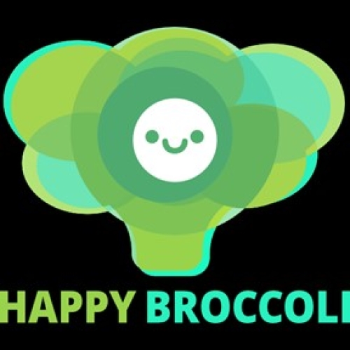 Happy Broccoli | Channel 3 Gaming