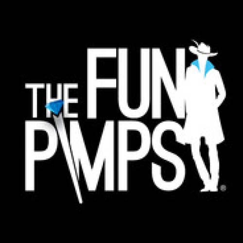 The Fun Pimps | Channel 3 Gaming