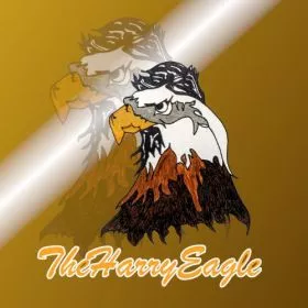 TheHarryEagle | Channel 3 Gaming