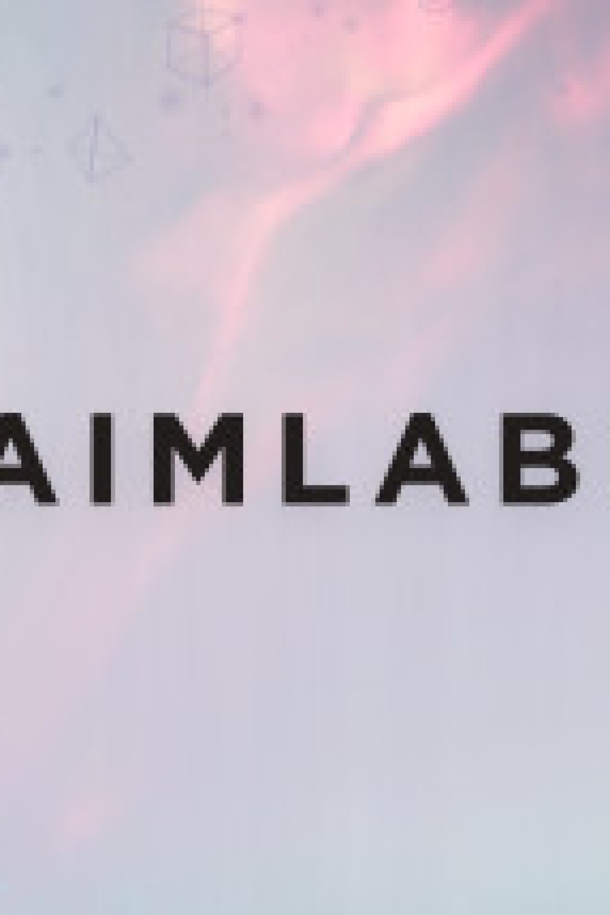 Game: Aimlabs VR | Channel 3 Gaming