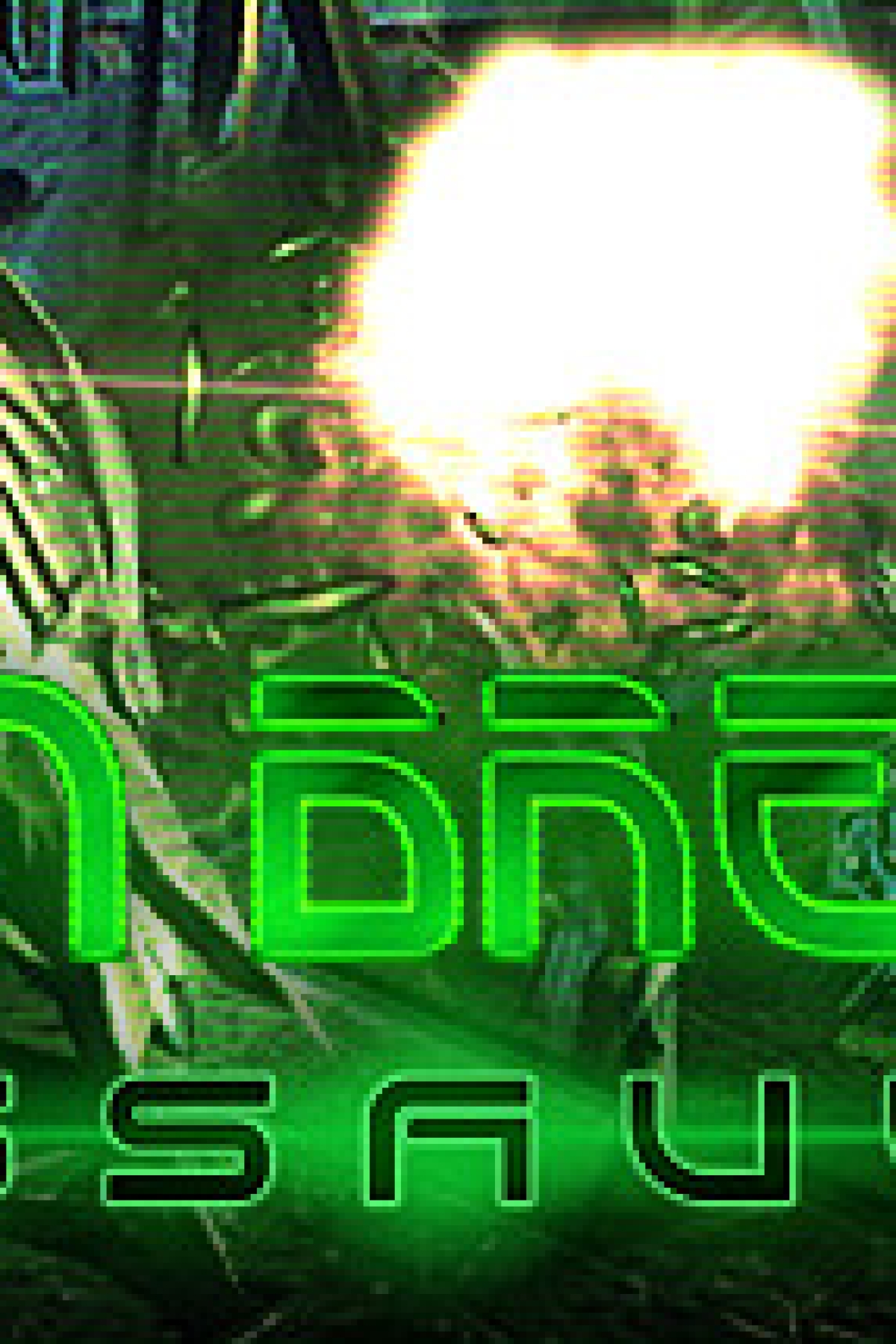 Alien Breed 2: Assault | Channel 3 | video game reviews, clubs, and events
