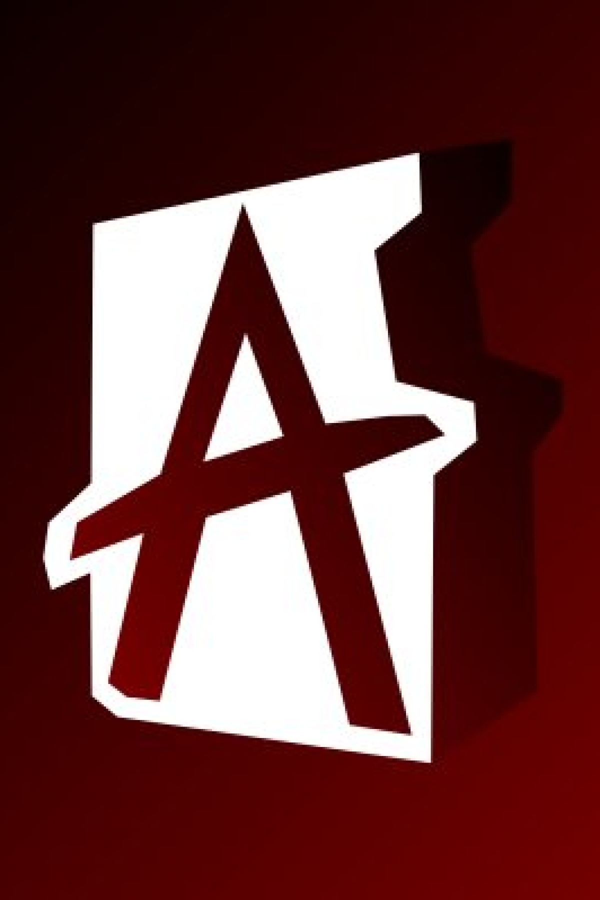 Anarchy Arcade | Channel 3 Gaming