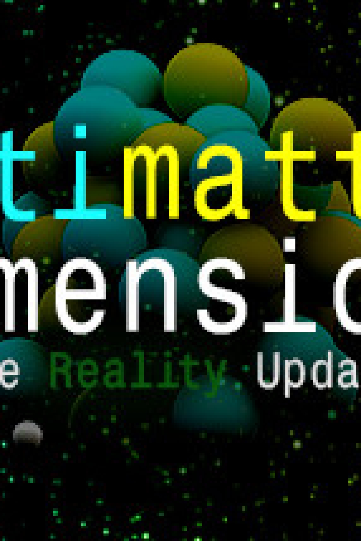 Game: Antimatter Dimensions | Channel 3 Gaming