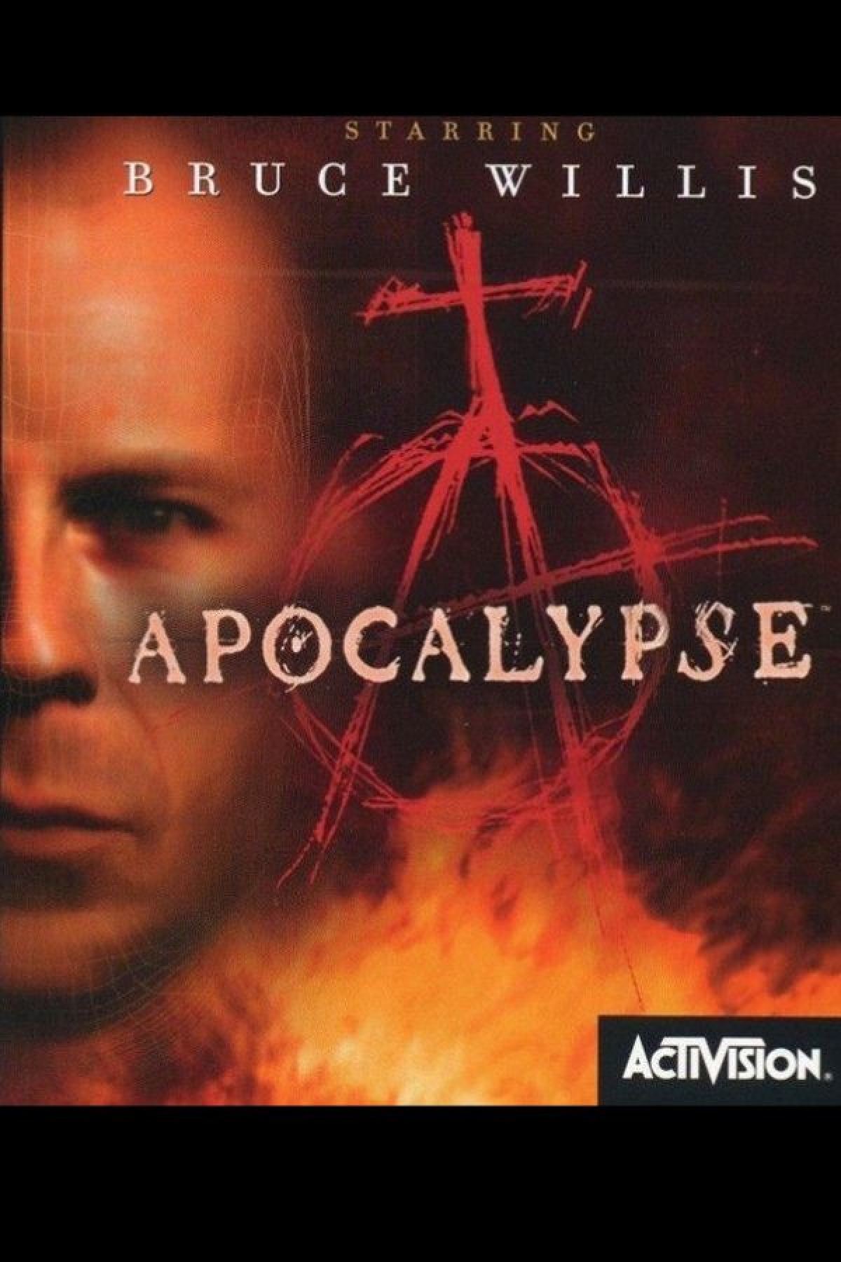 Apocalypse | Channel 3 | video game reviews, clubs, and events
