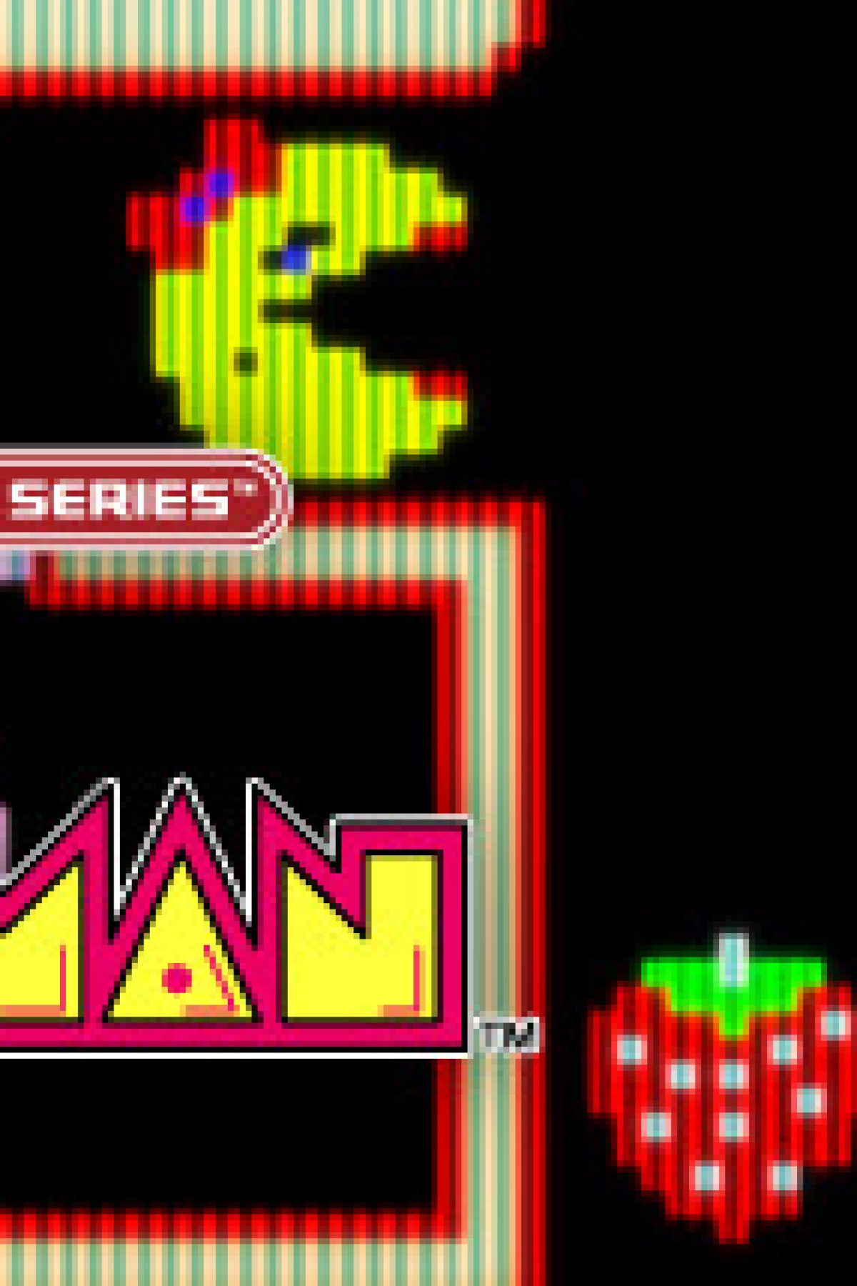 ARCADE GAME SERIES: Ms. PAC-MAN | Channel 3 Gaming