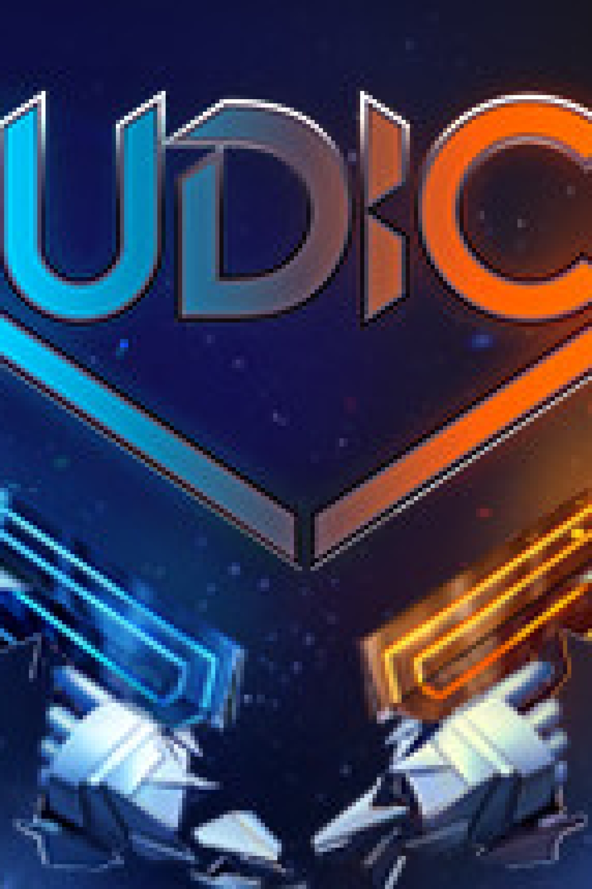 AUDICA: Rhythm Shooter | Channel 3 | video game reviews, clubs, and events