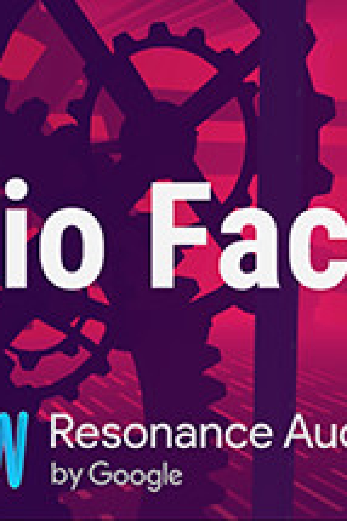 Audio Factory | Channel 3 Gaming