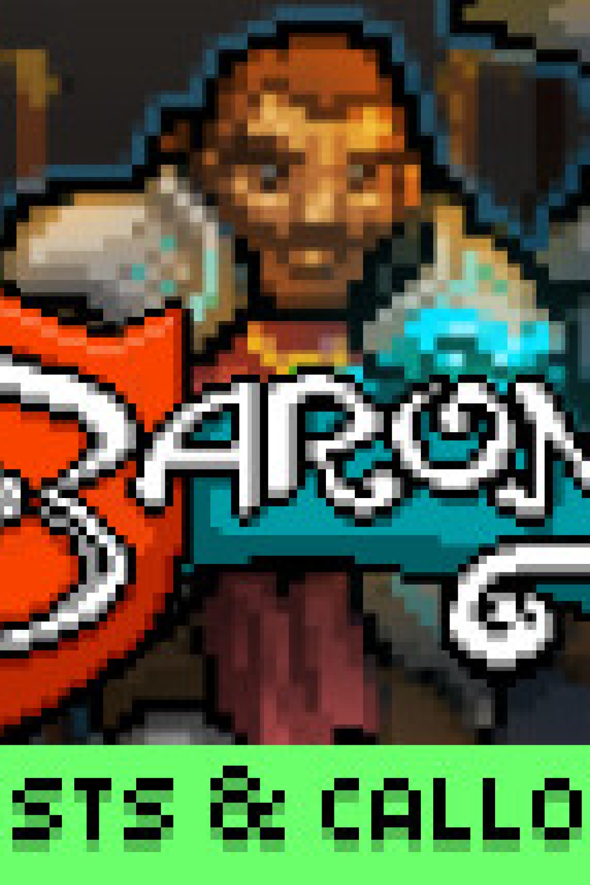 Barony | Channel 3 | video game reviews, clubs, and events