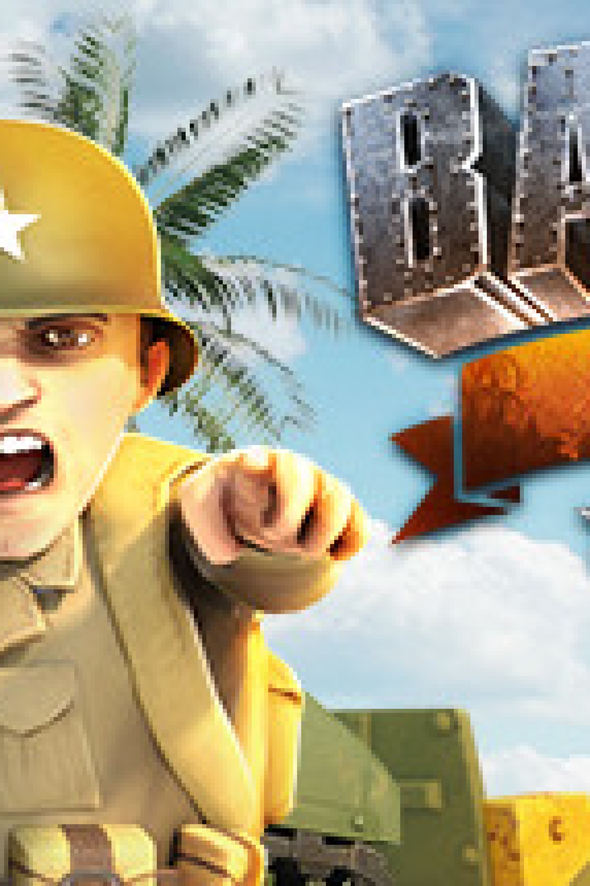 Battle Islands | Channel 3 Gaming