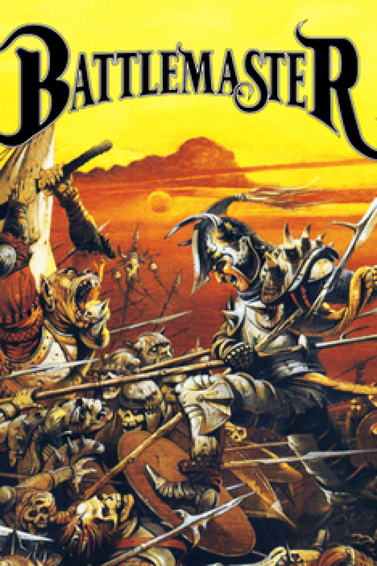 Battle Master | Channel 3 | video game reviews, clubs, and events