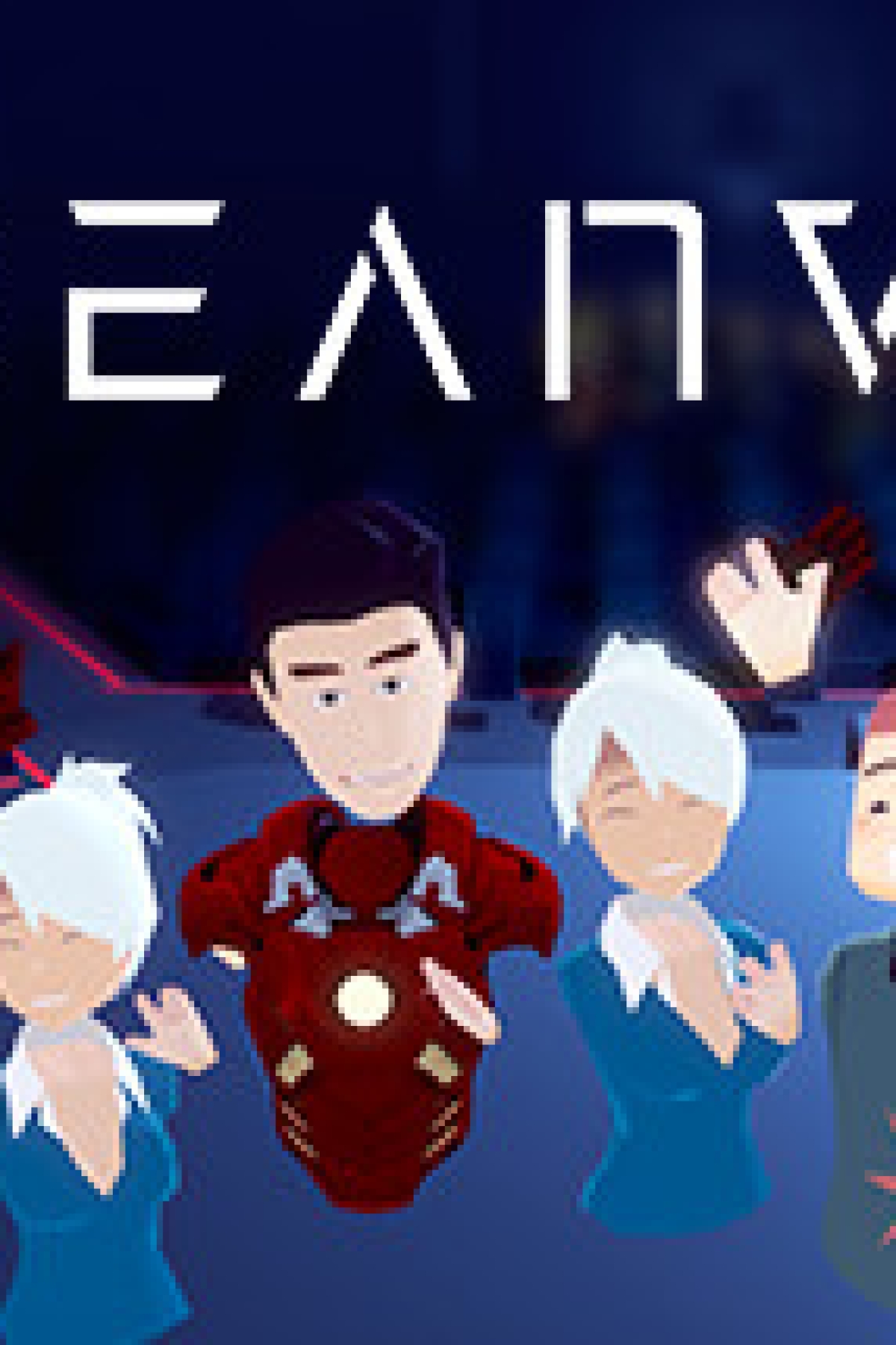 BeanVR—The Social VR APP - About (Release Date, Trailer, Systems ...