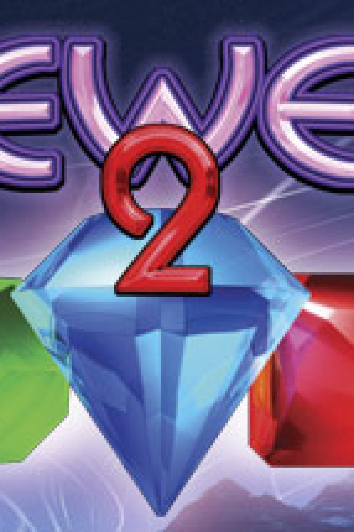 Bejeweled 2 Deluxe | Channel 3 Gaming