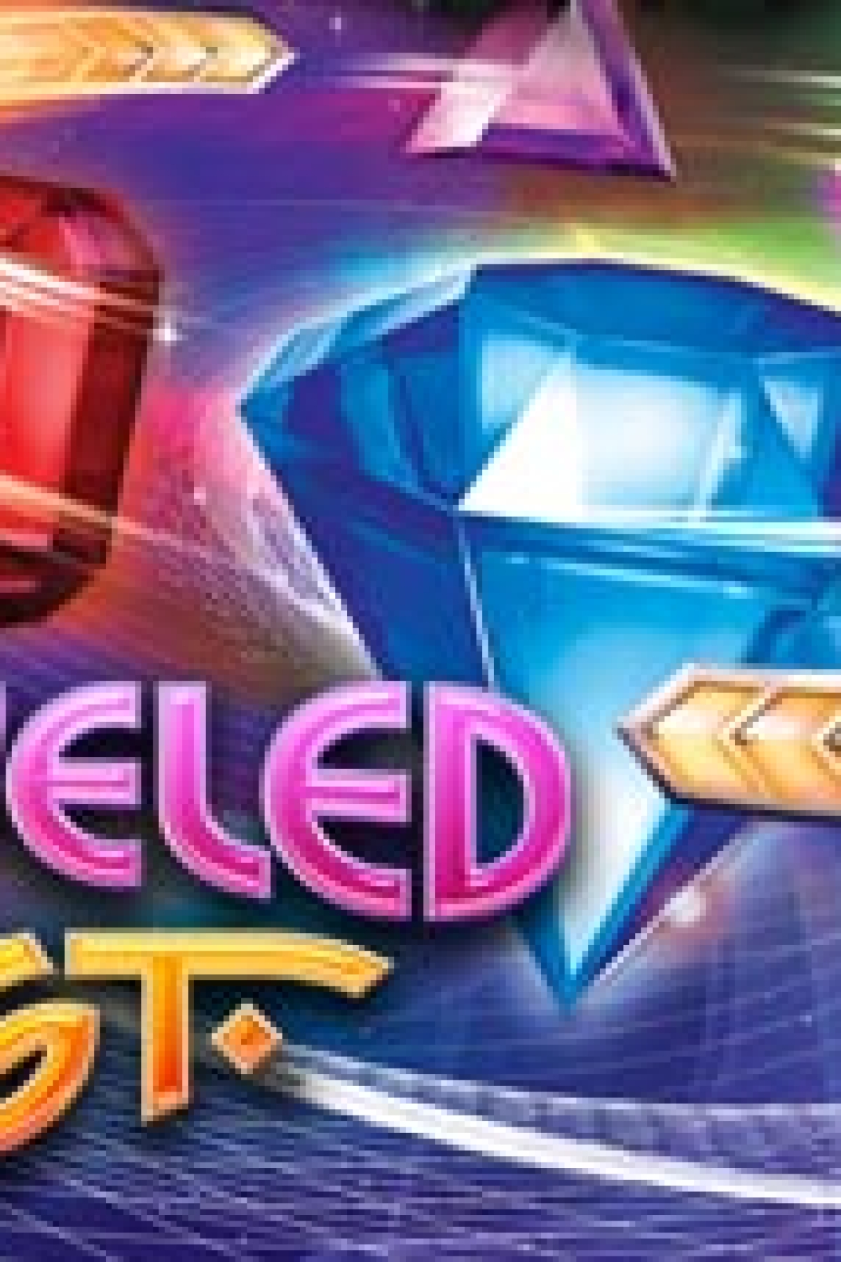Bejeweled Twist | Channel 3 Gaming