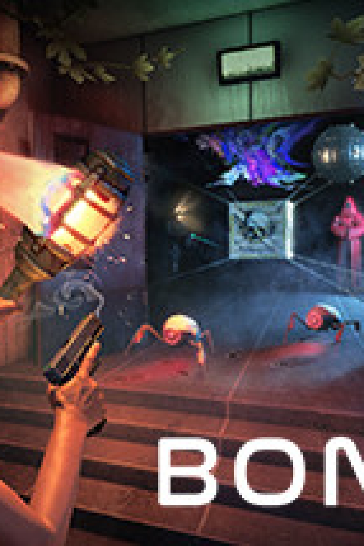 BONELAB | Channel 3 Gaming