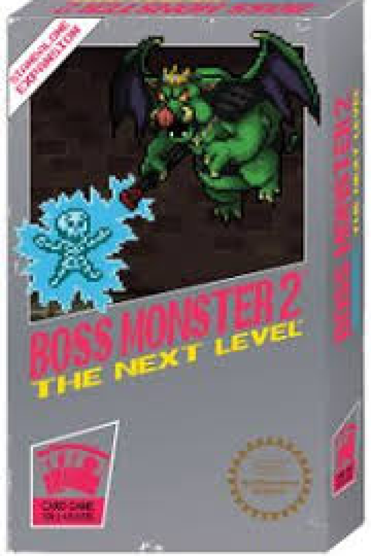 Boss Monster 2: The Next Level | Channel 3 Gaming