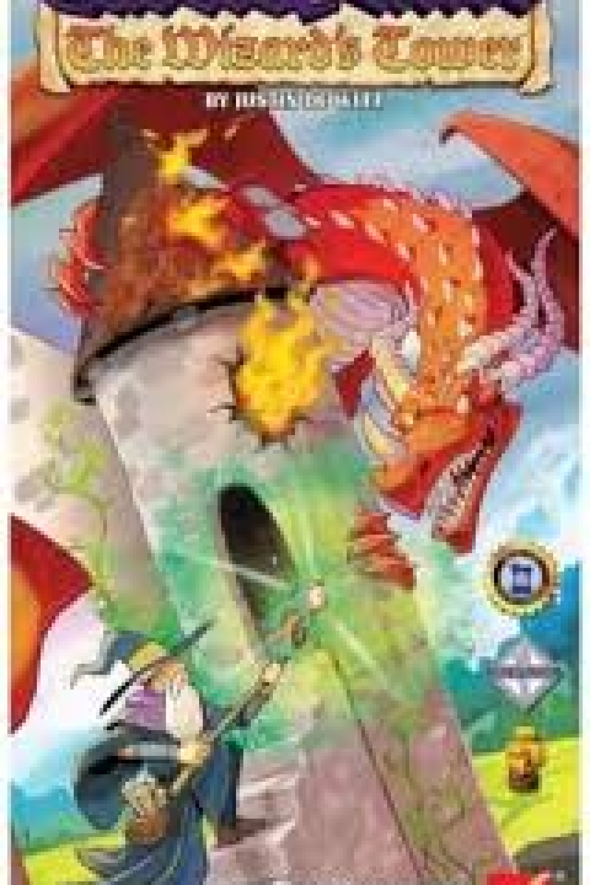 Castle Panic: The Wizard's Tower | Channel 3 Gaming