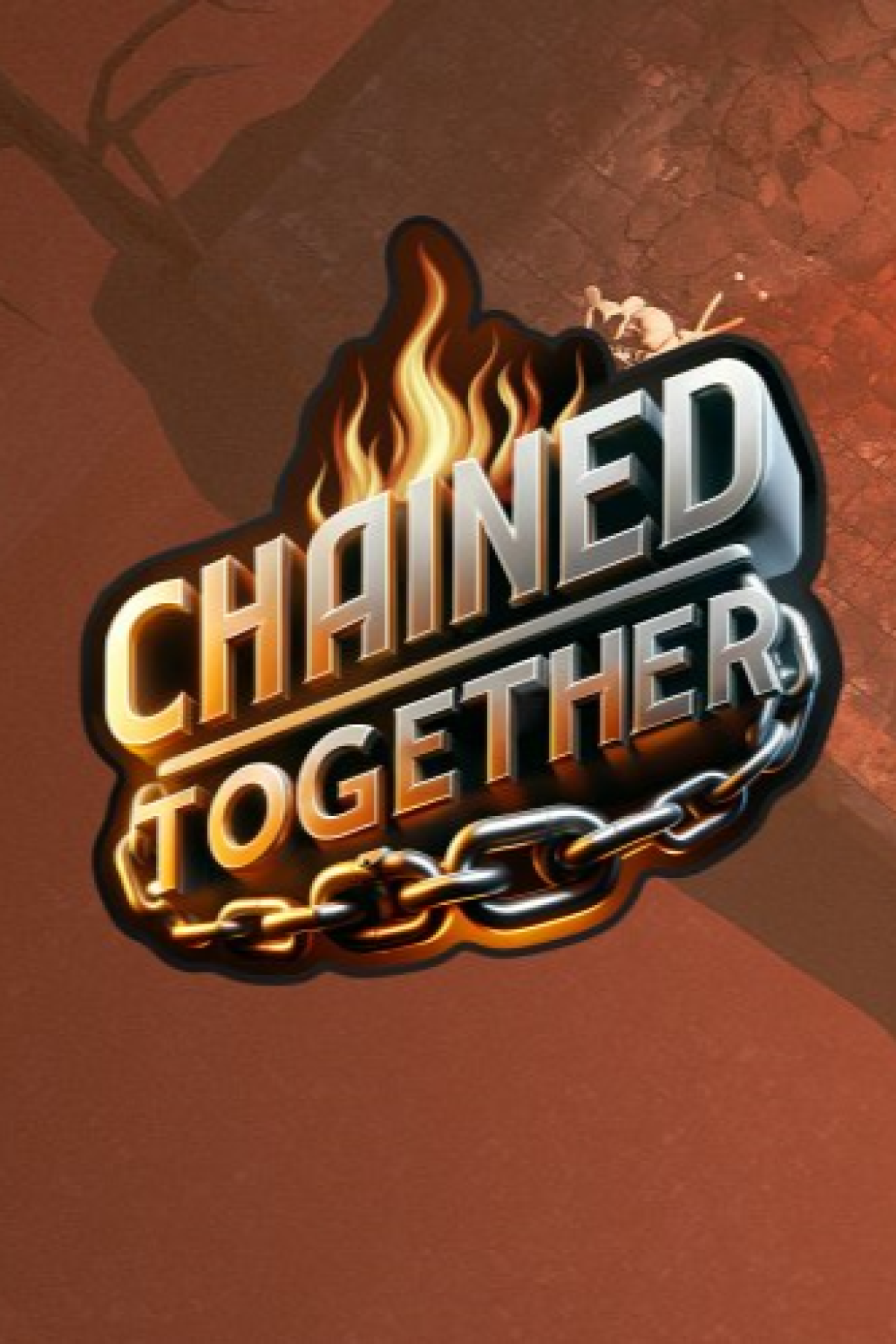 Chained Together | Channel 3 Gaming