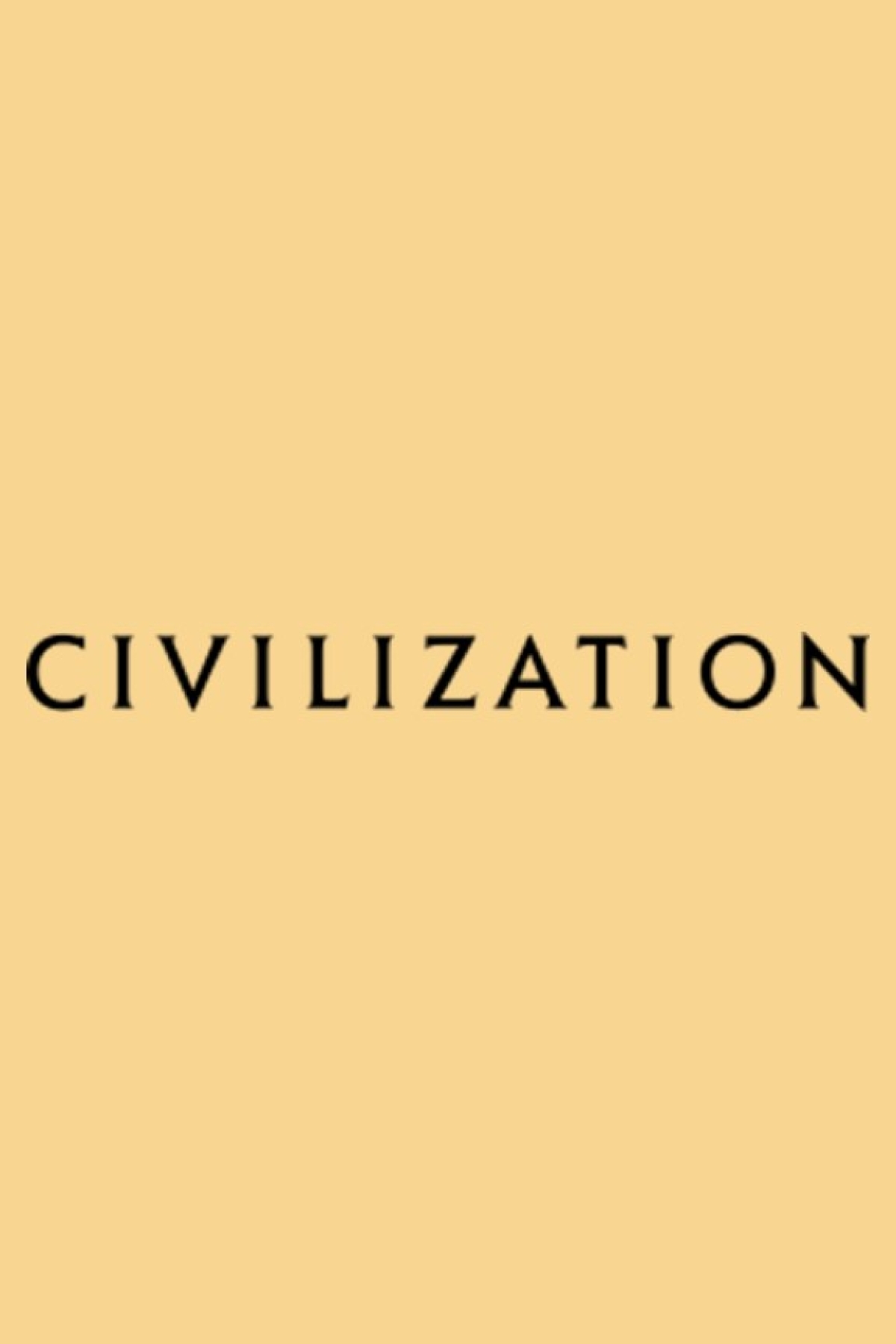 Civilization - About (Release Date, Trailer, Systems, Rating, Parents ...