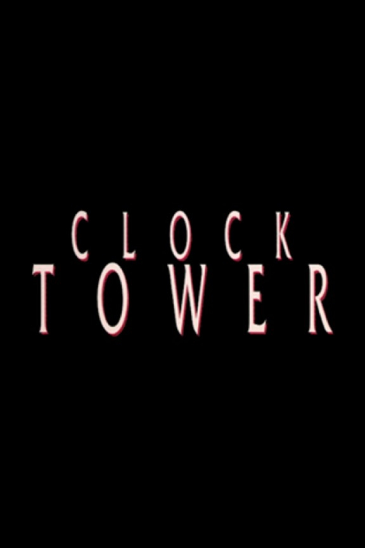 Clock Tower | Channel 3 | video game reviews, clubs, and events