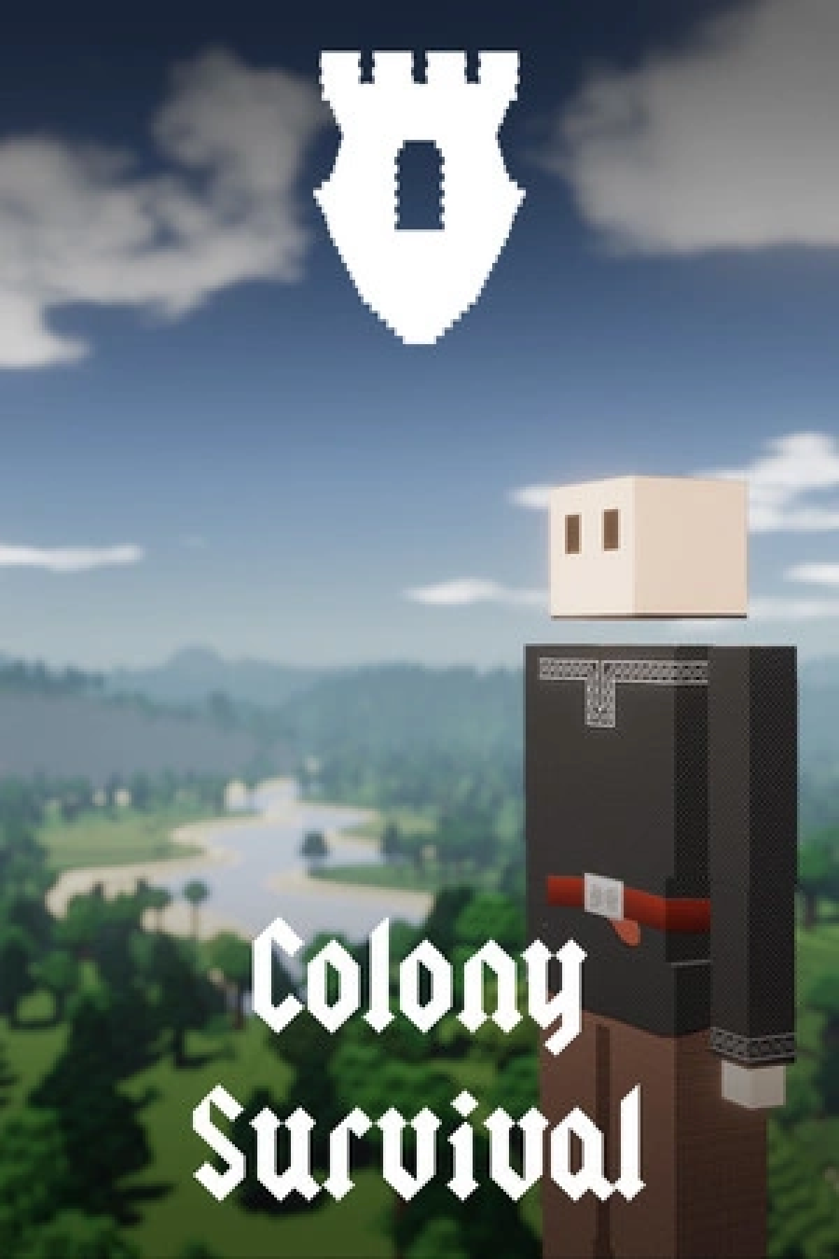 Colony Survival - About (Release Date, Trailer, Systems, Rating ...