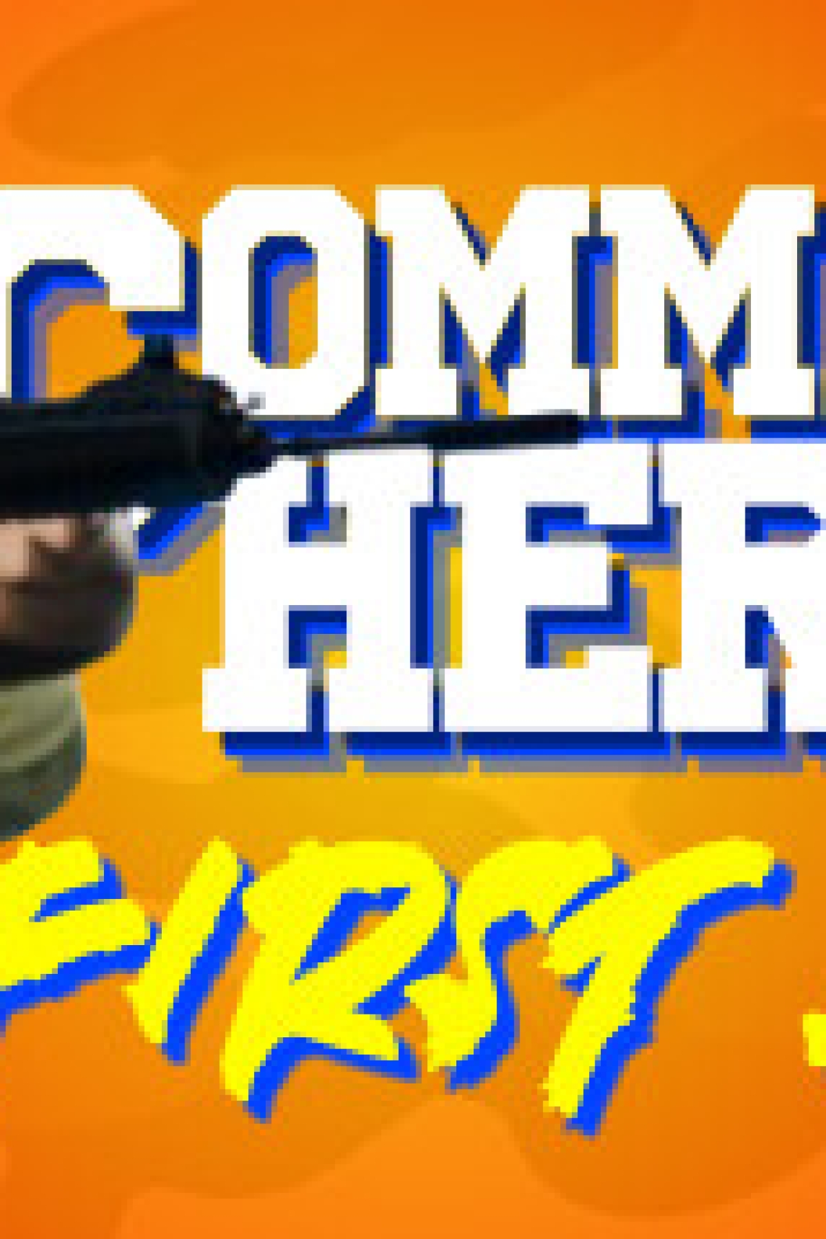 Commando Hero 2 : First Blood | Channel 3 | video game reviews, clubs ...