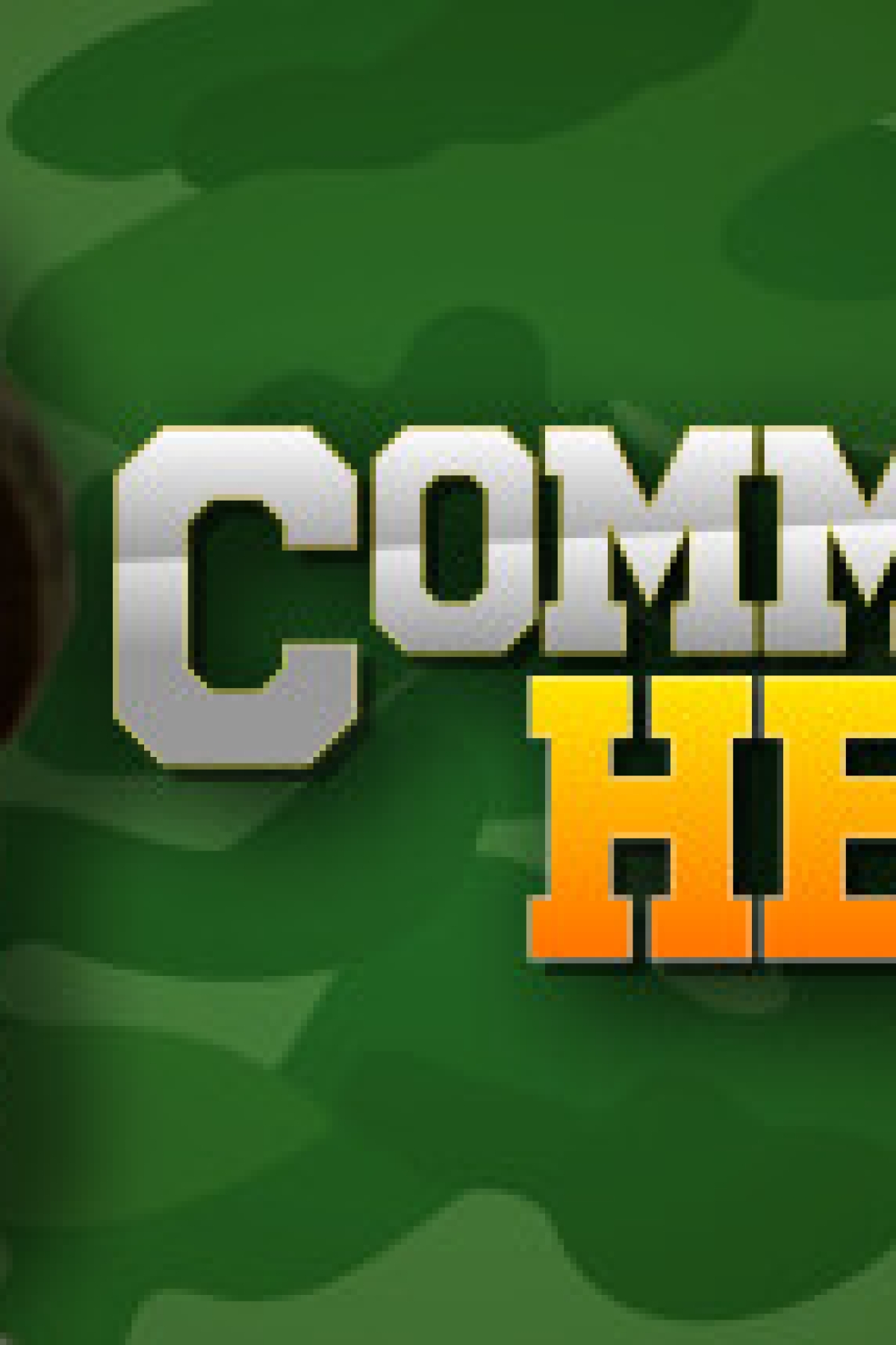 Commando Hero | Channel 3 Gaming