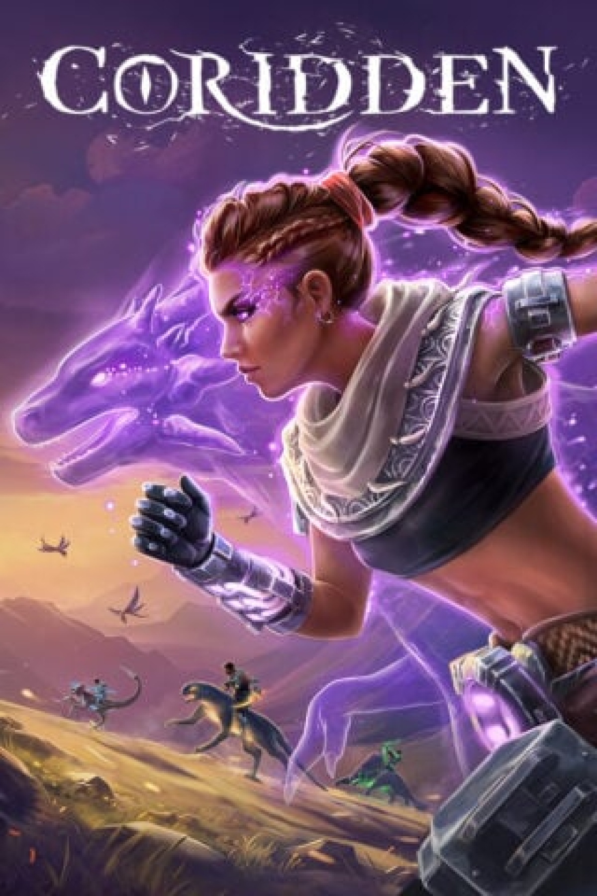 Coridden | Channel 3 | video game reviews, clubs, and events