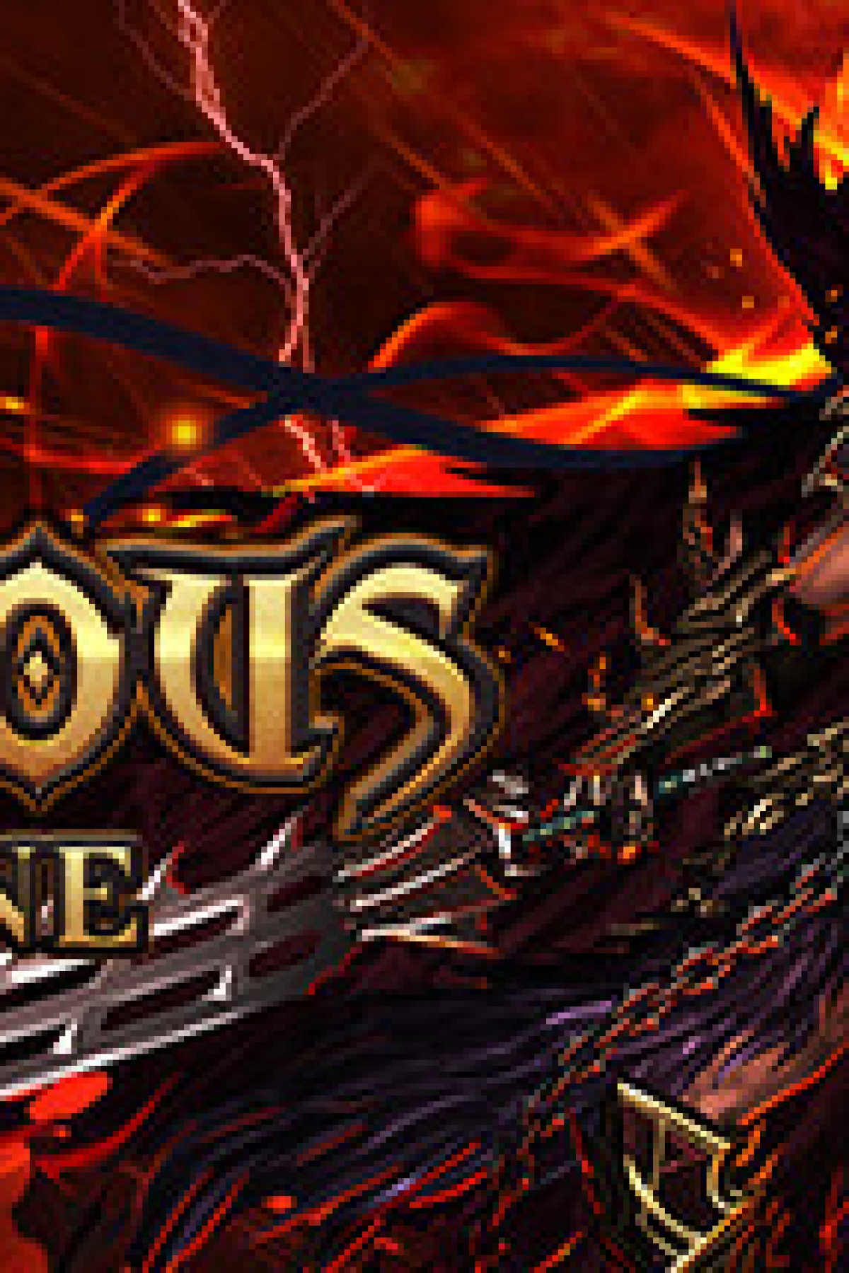 Cronous | Channel 3 Gaming