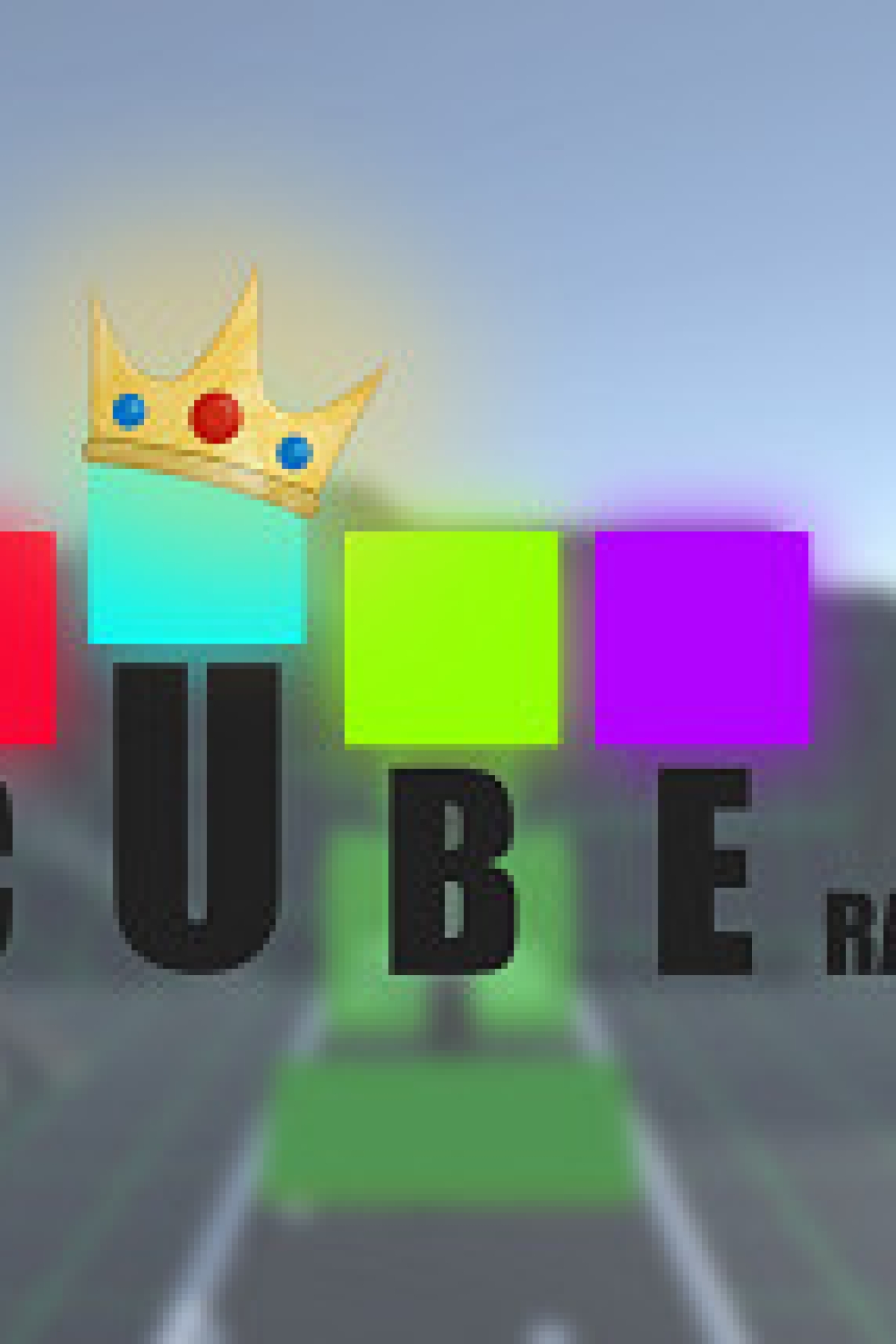 Cube Racer | Channel 3 Gaming