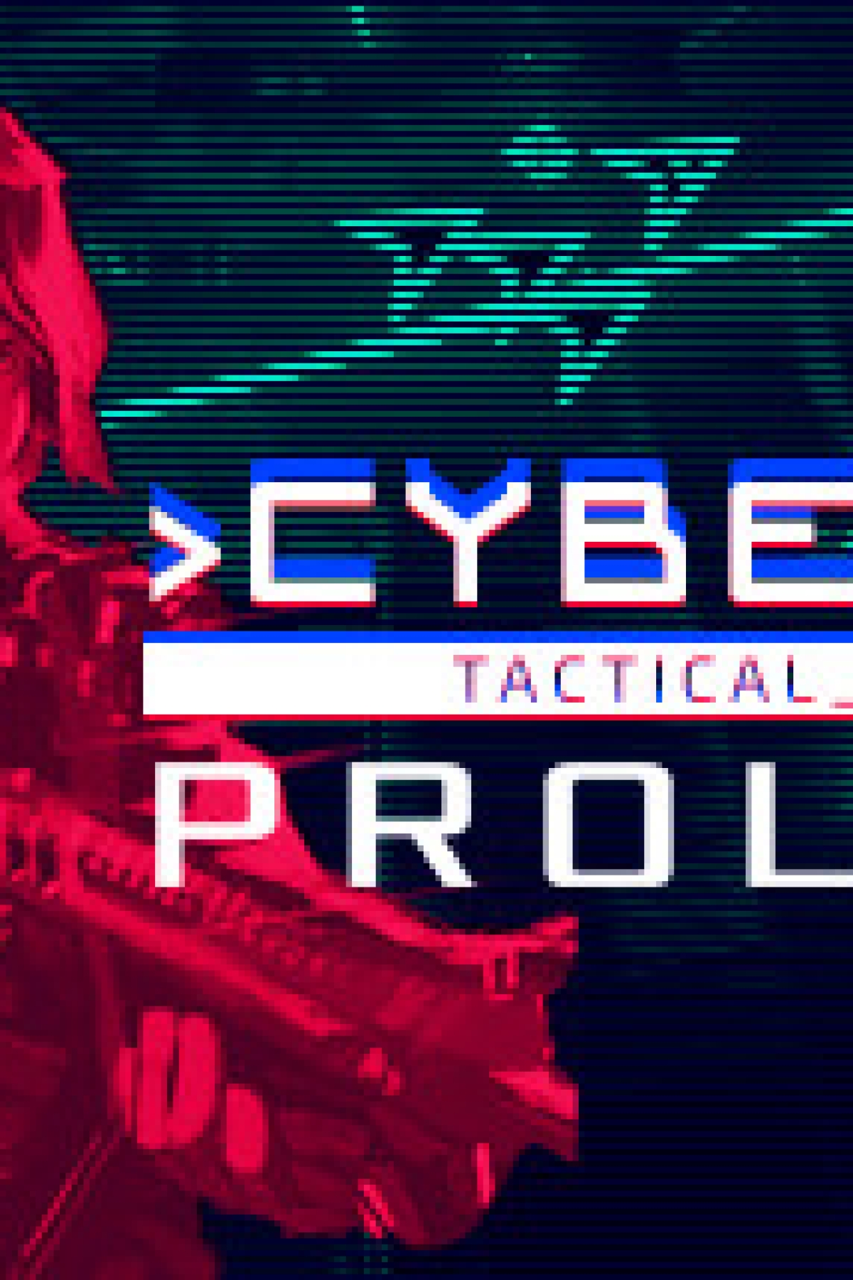 Game: Cyber Ops Prologue | Channel 3 Gaming