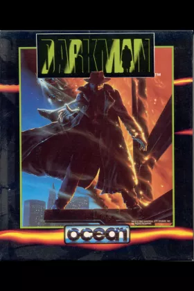 Darkman | Channel 3 Gaming