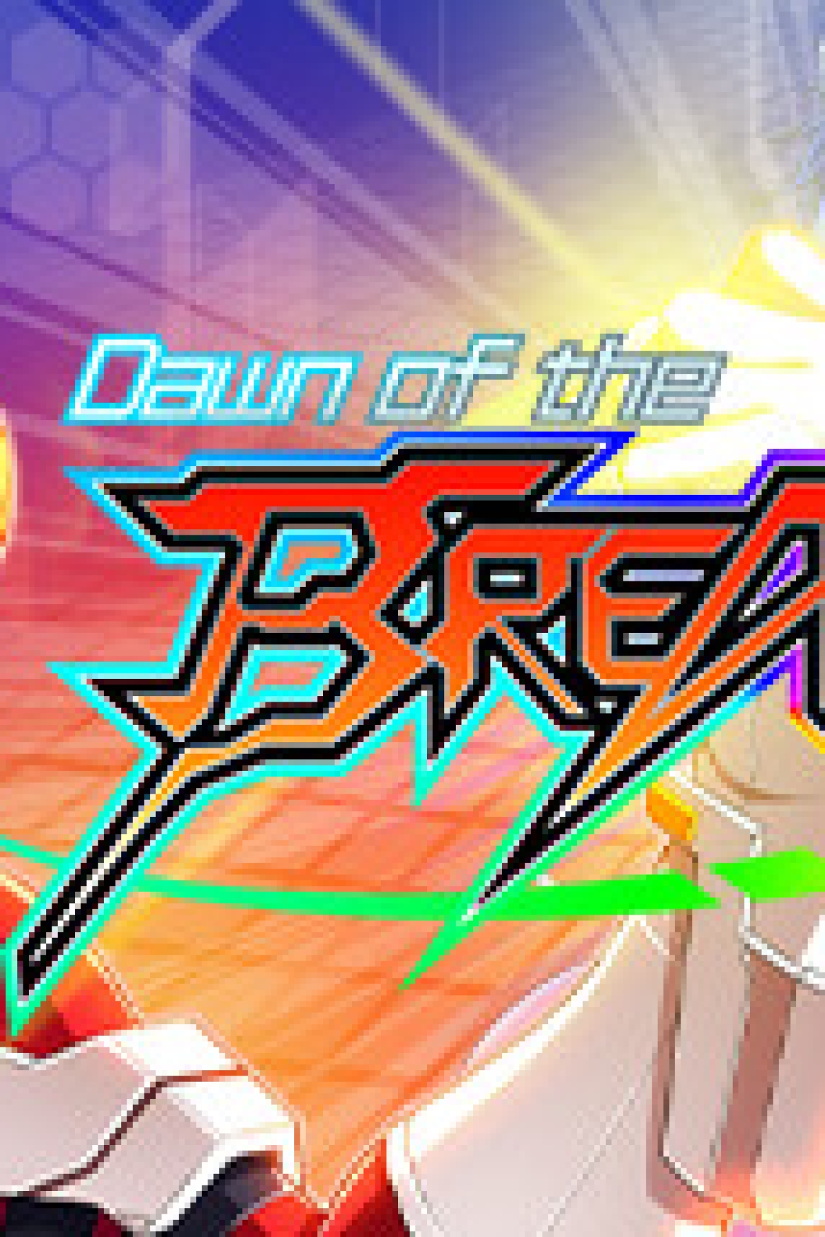 Game: Dawn of the Breakers | Channel 3 Gaming
