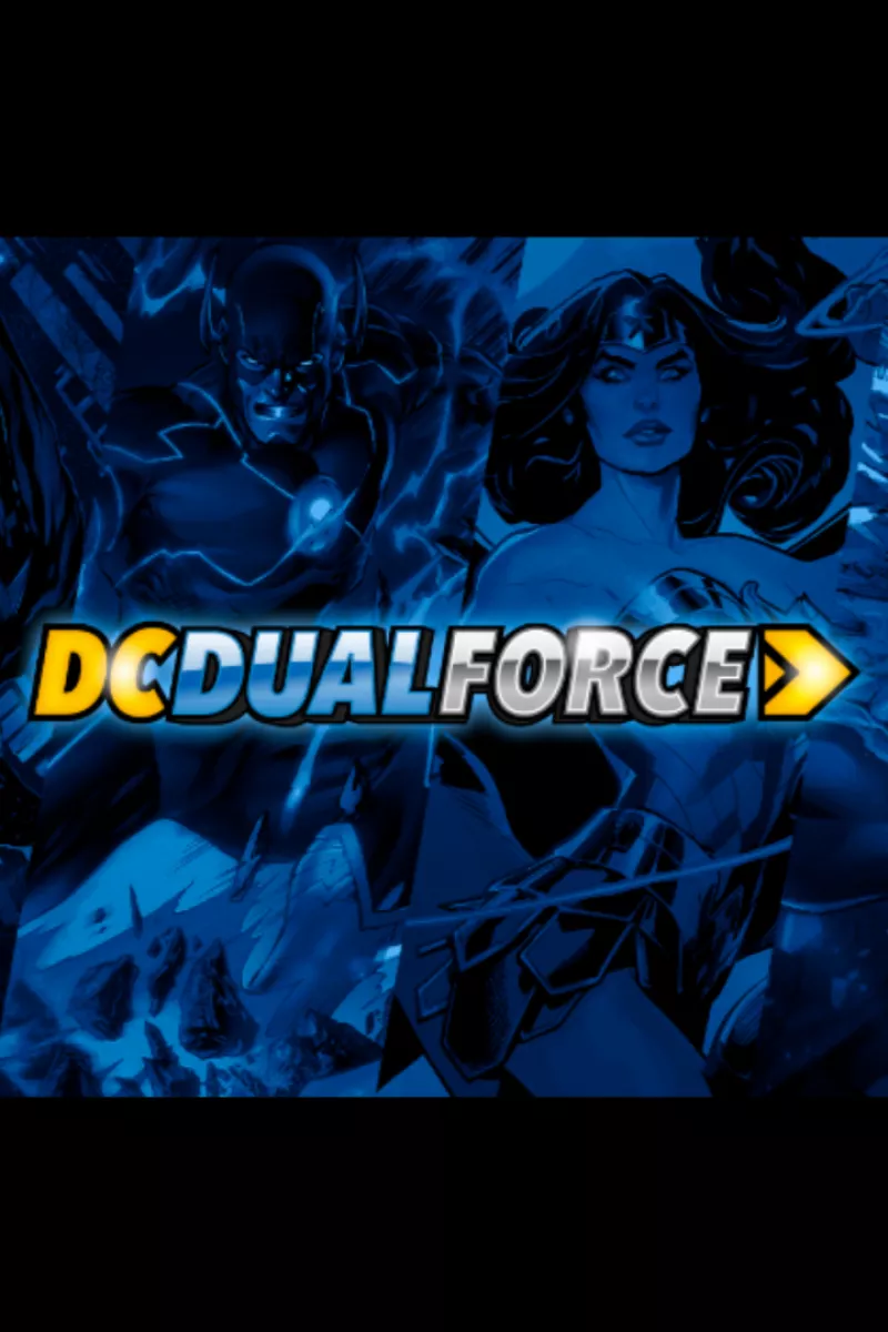 DC Dual Force | Channel 3 Gaming