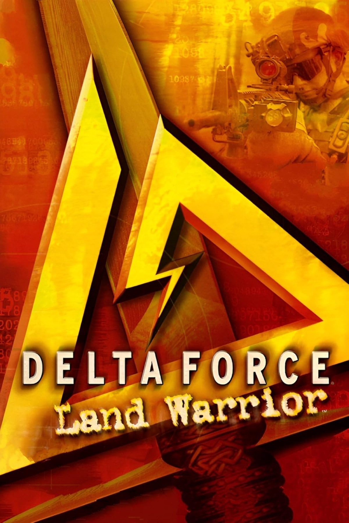 Game: Delta Force: Land Warrior | Channel 3 Gaming