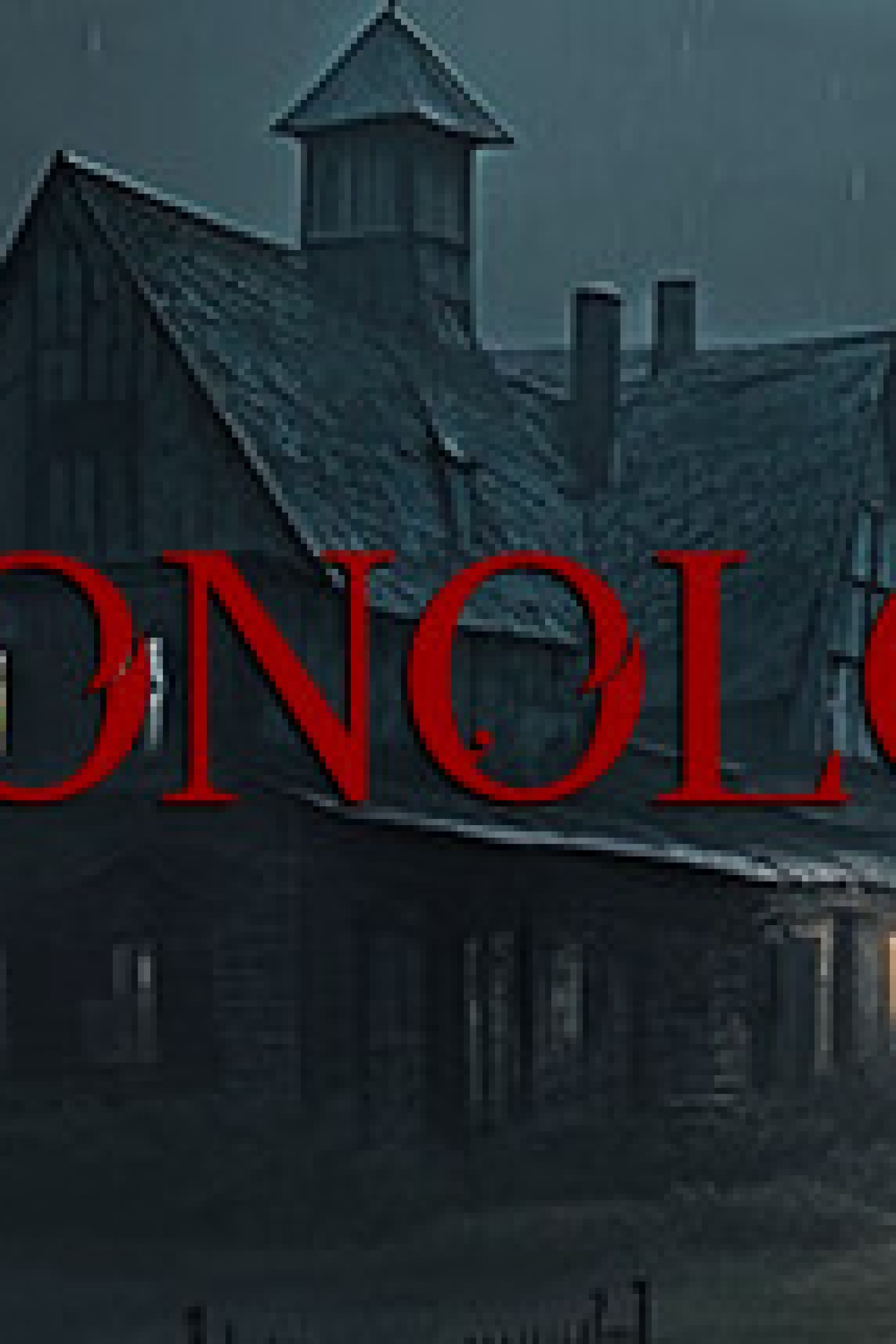 Demonologist | Channel 3 Gaming