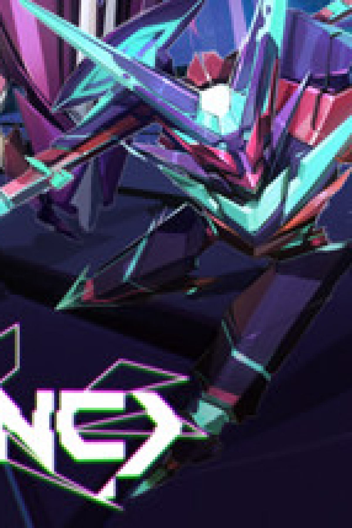 DESYNC | Channel 3 Gaming