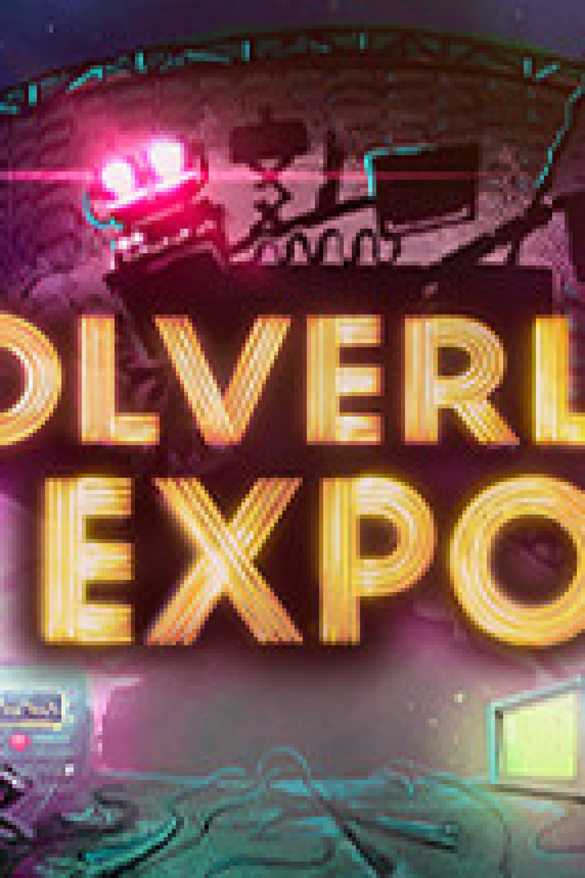 Devolverland Expo | Channel 3 Gaming