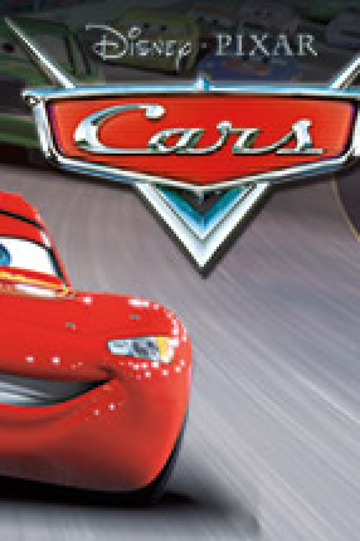 Disney•Pixar Cars | Channel 3 Gaming
