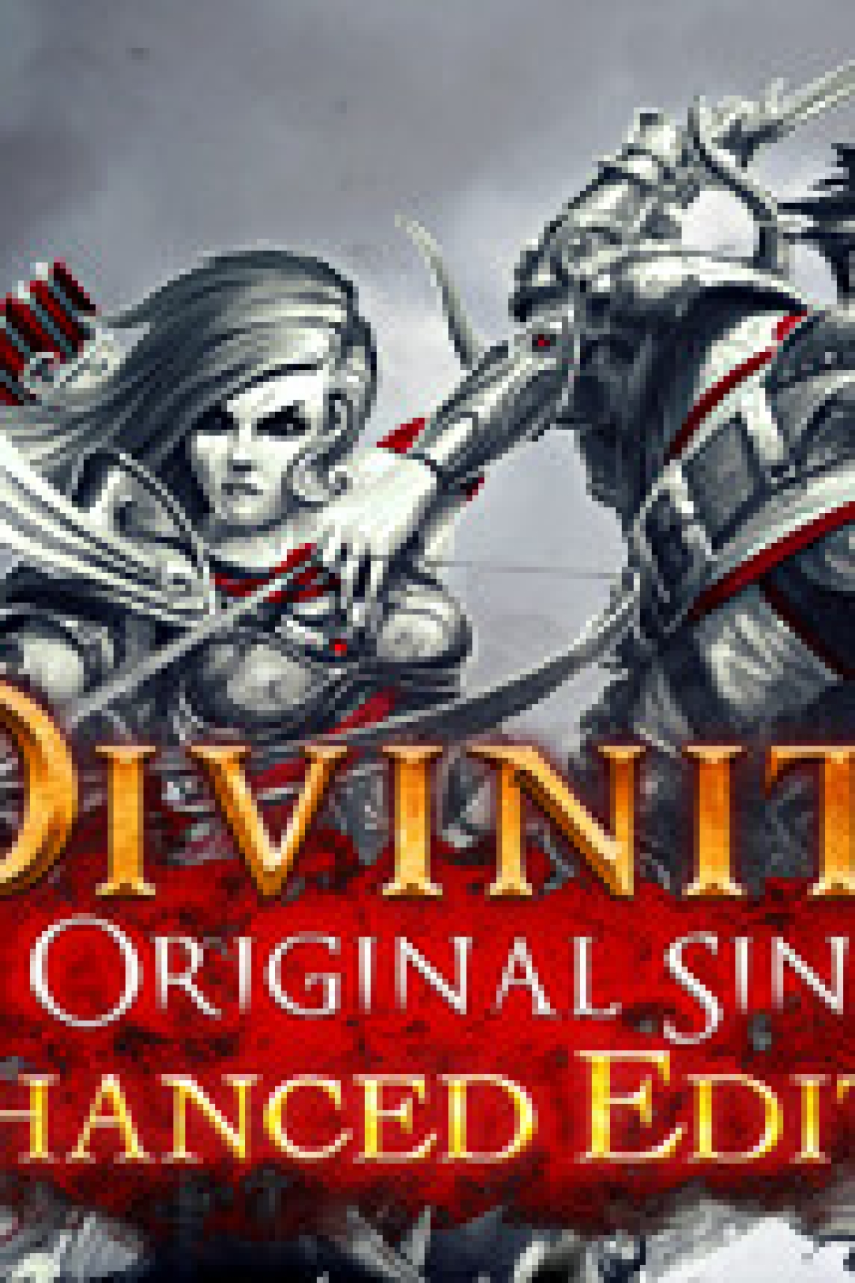 Divinity: Original Sin - Enhanced Edition | Channel 3 | video game ...