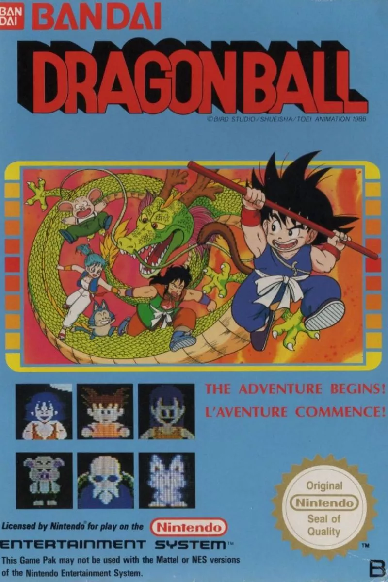 Dragon Power | Channel 3 Gaming