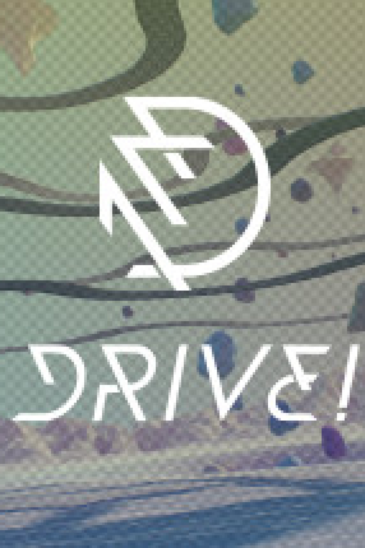 Drive!Drive!Drive! | Channel 3 Gaming