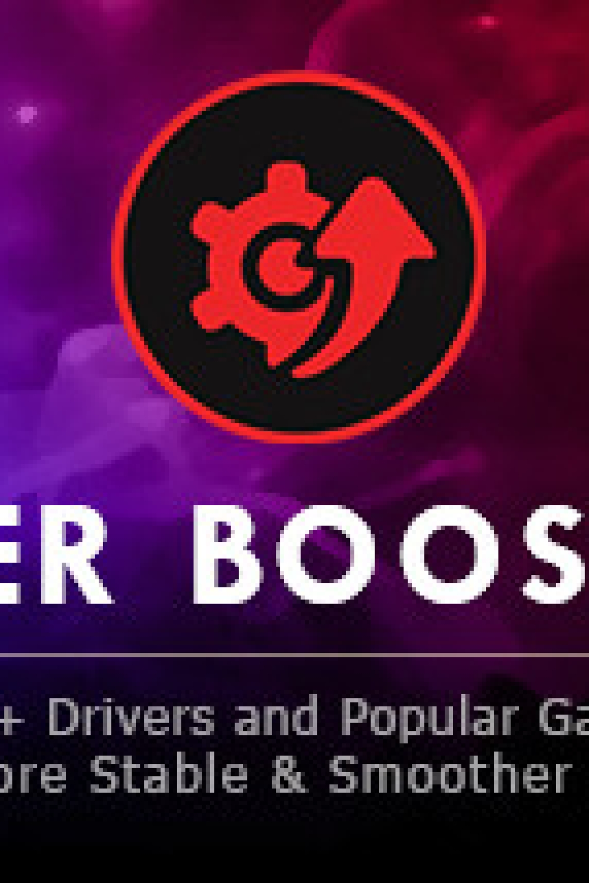 Driver Booster 5 for Steam | Channel 3 Gaming