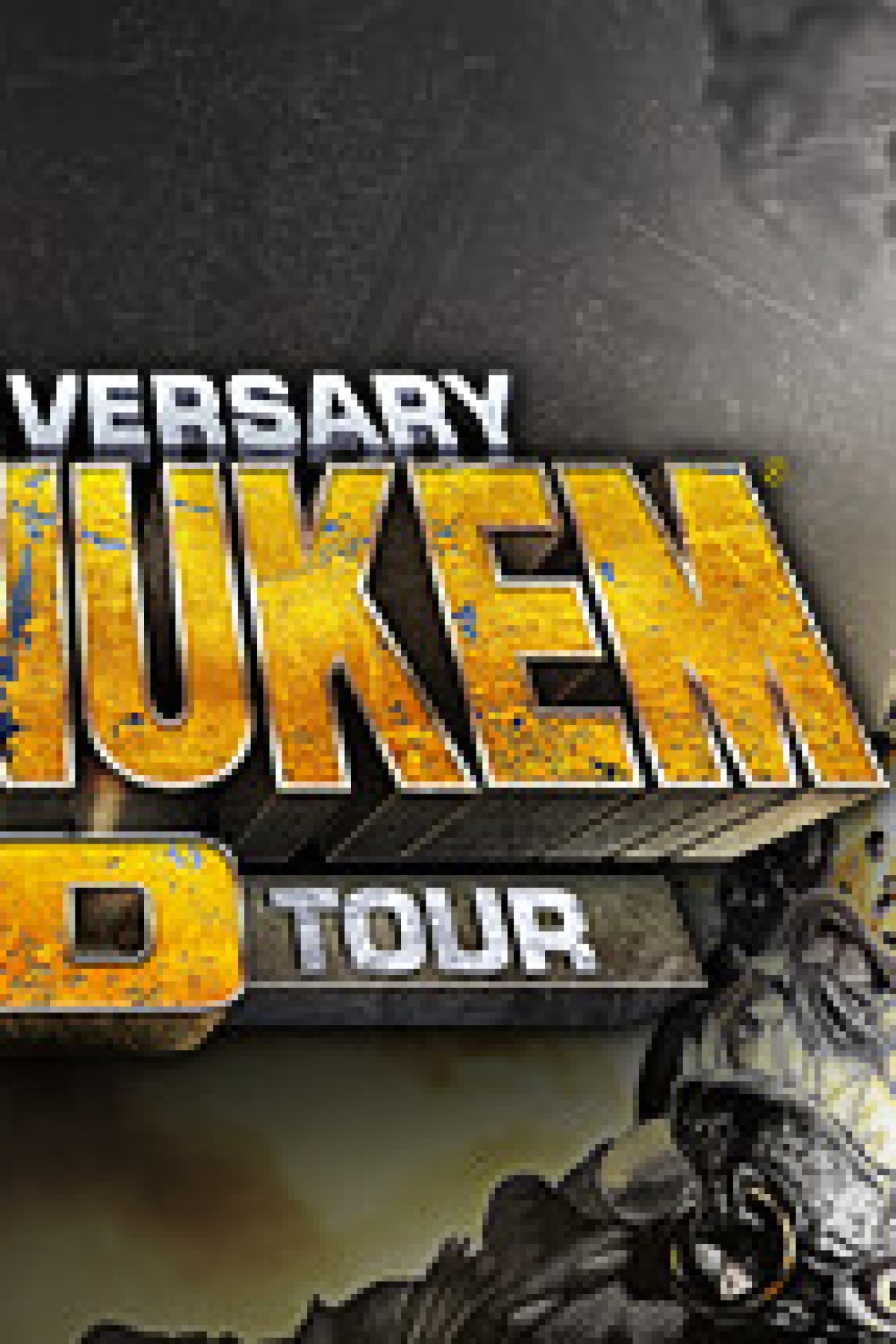 Duke Nukem 3D: 20th Anniversary World Tour | Channel 3 Gaming