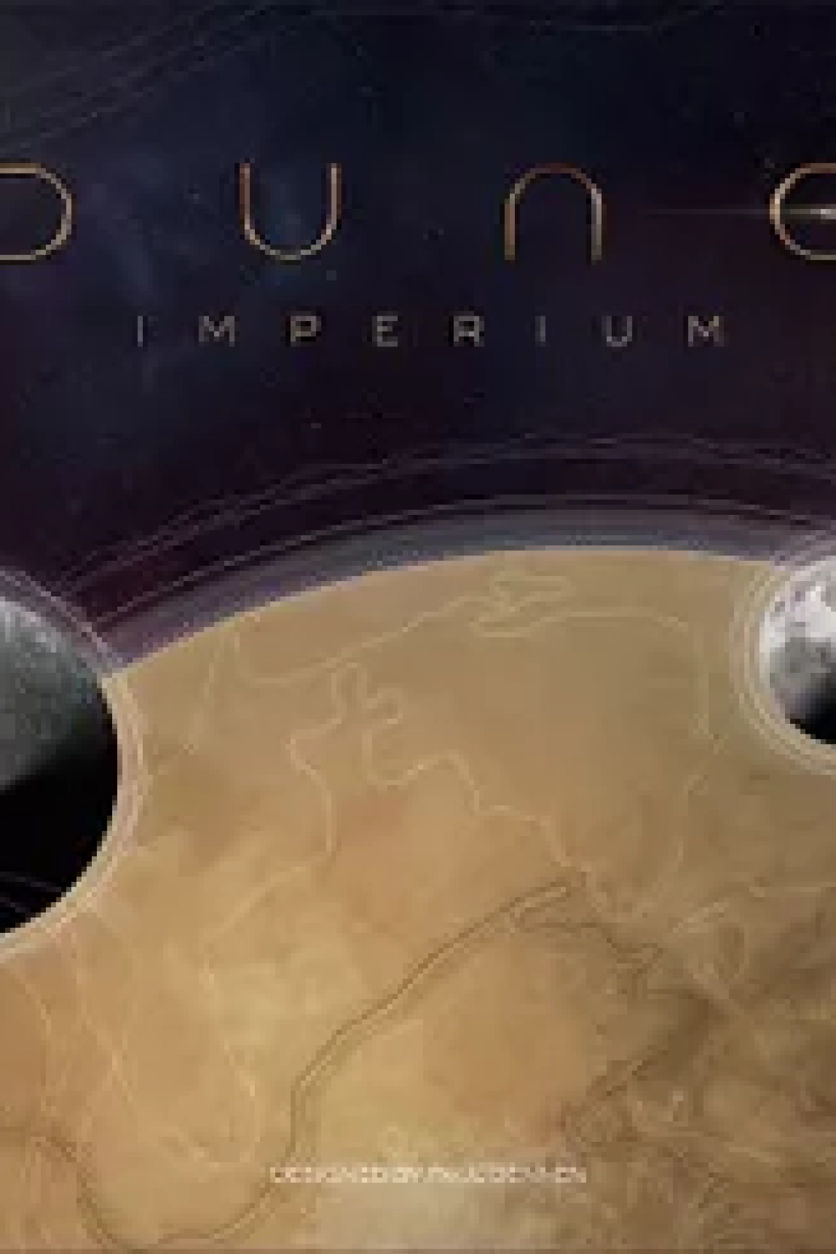 Dune: Imperium | Channel 3 Gaming