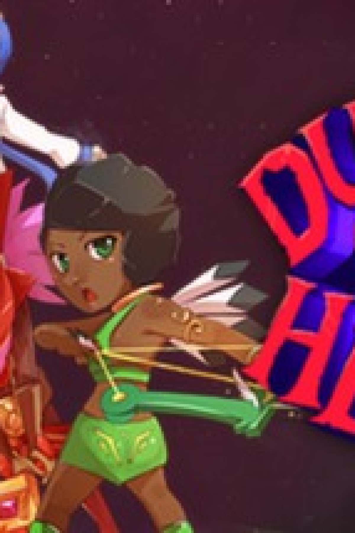 Dungeon Hearts | Channel 3 Gaming